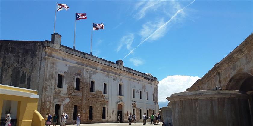 Feriados Puerto Rico 2025 - Dias-Festivos.eu